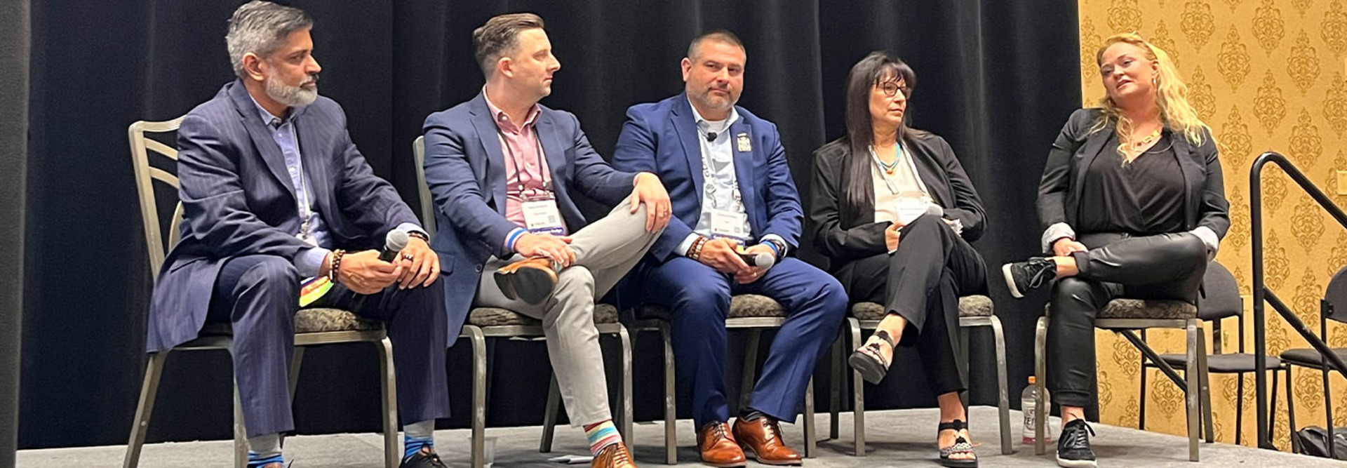 TribalNet 2024: The Top 3 Cybersecurity Takeaways | FedTech Magazine